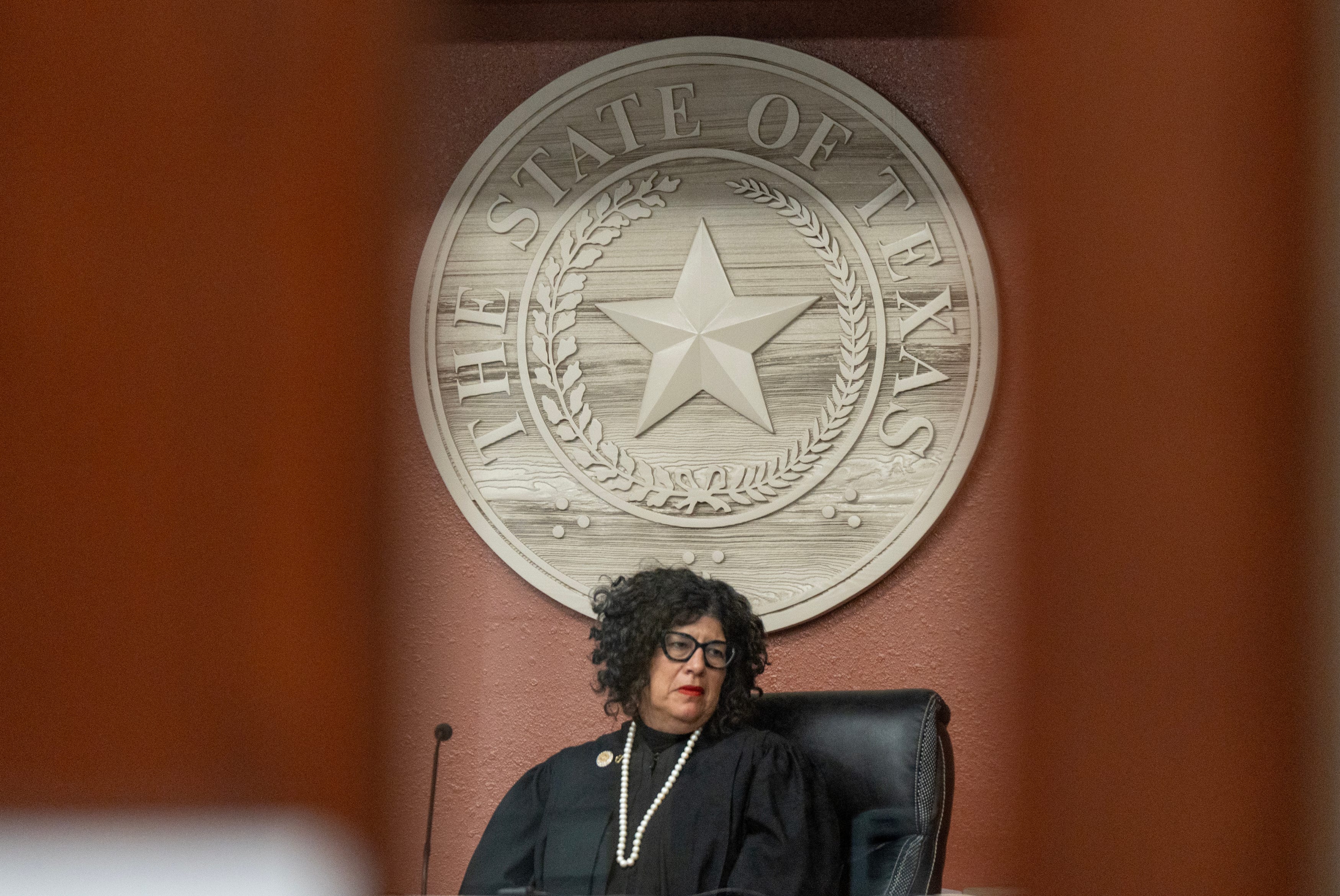 Testimony starts in El Paso house party capital murder trial