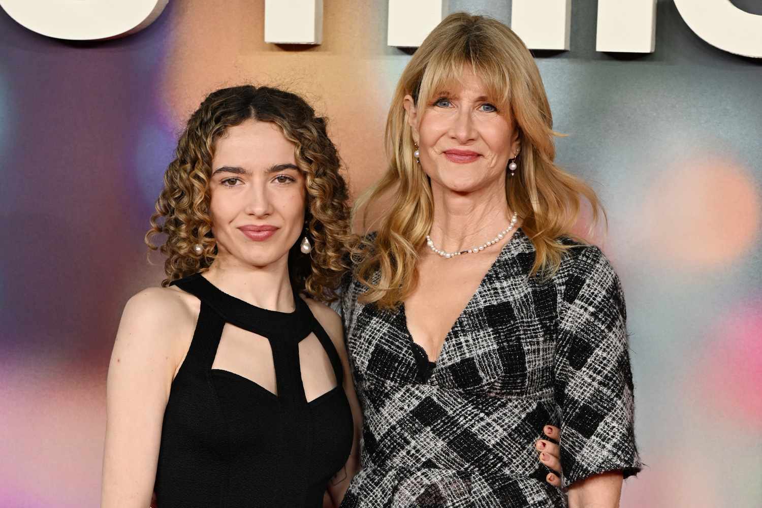 Laura Dern says it's 'tragic' to hear 21-year-old daughter's friends ...