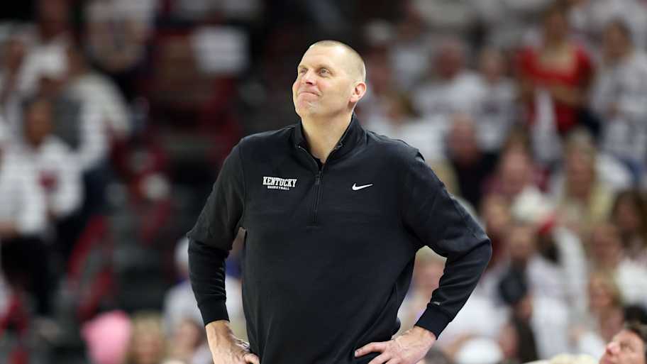 SEC basketball job rankings reveal clear king in the NIL era