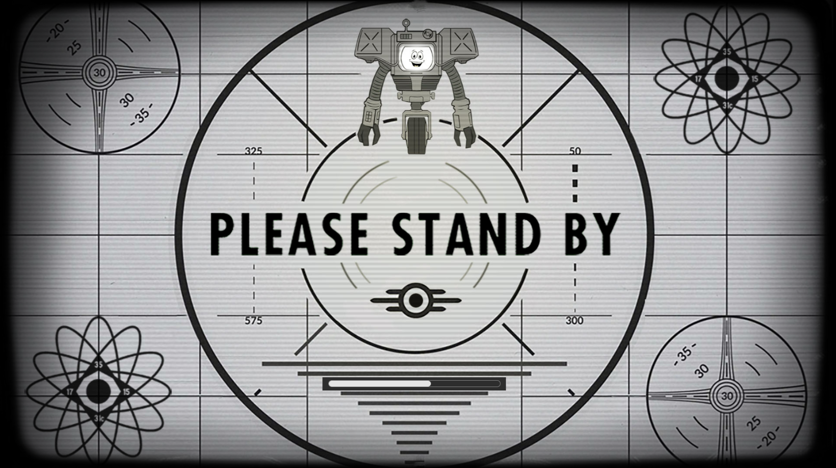 Fallout-countdown stelt fans teleur, geen Fallout 3 of New Vegas ...