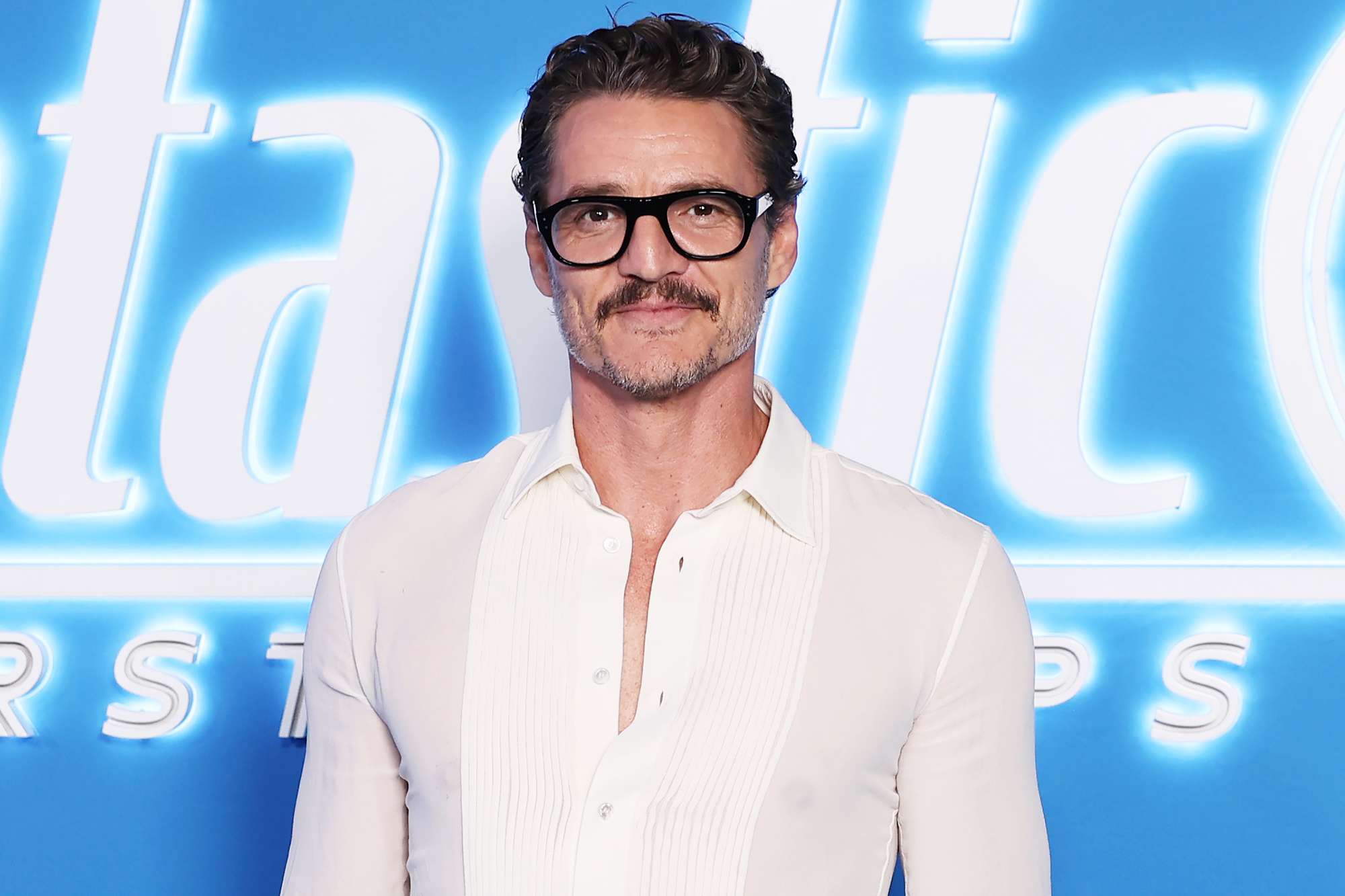 Pedro Pascal saves Todd Haynes' gay romance after Joaquin Phoenix's ...