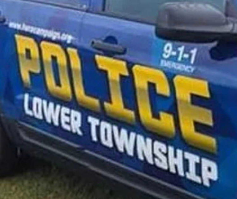 Husband, wife stole $300K from plumbing business: Lower Twp PD