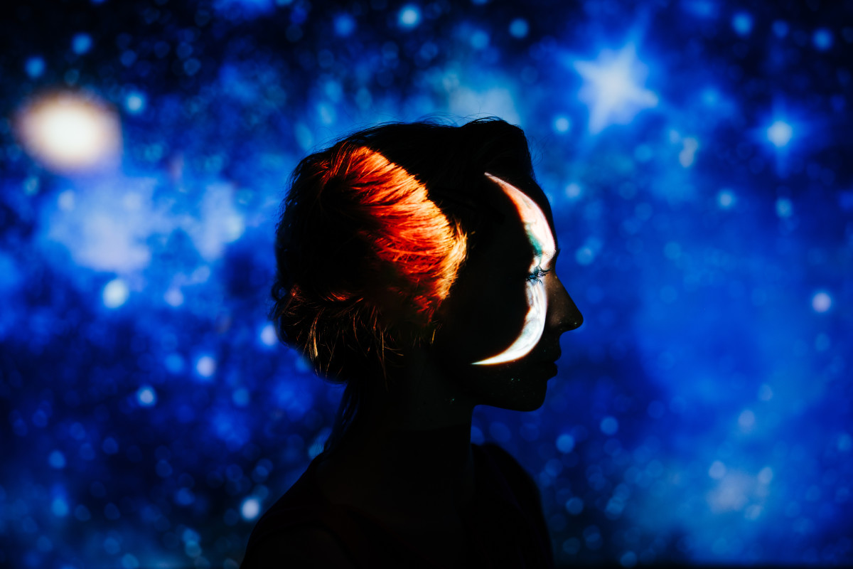 The personality traits and soul purpose of those born on Monday