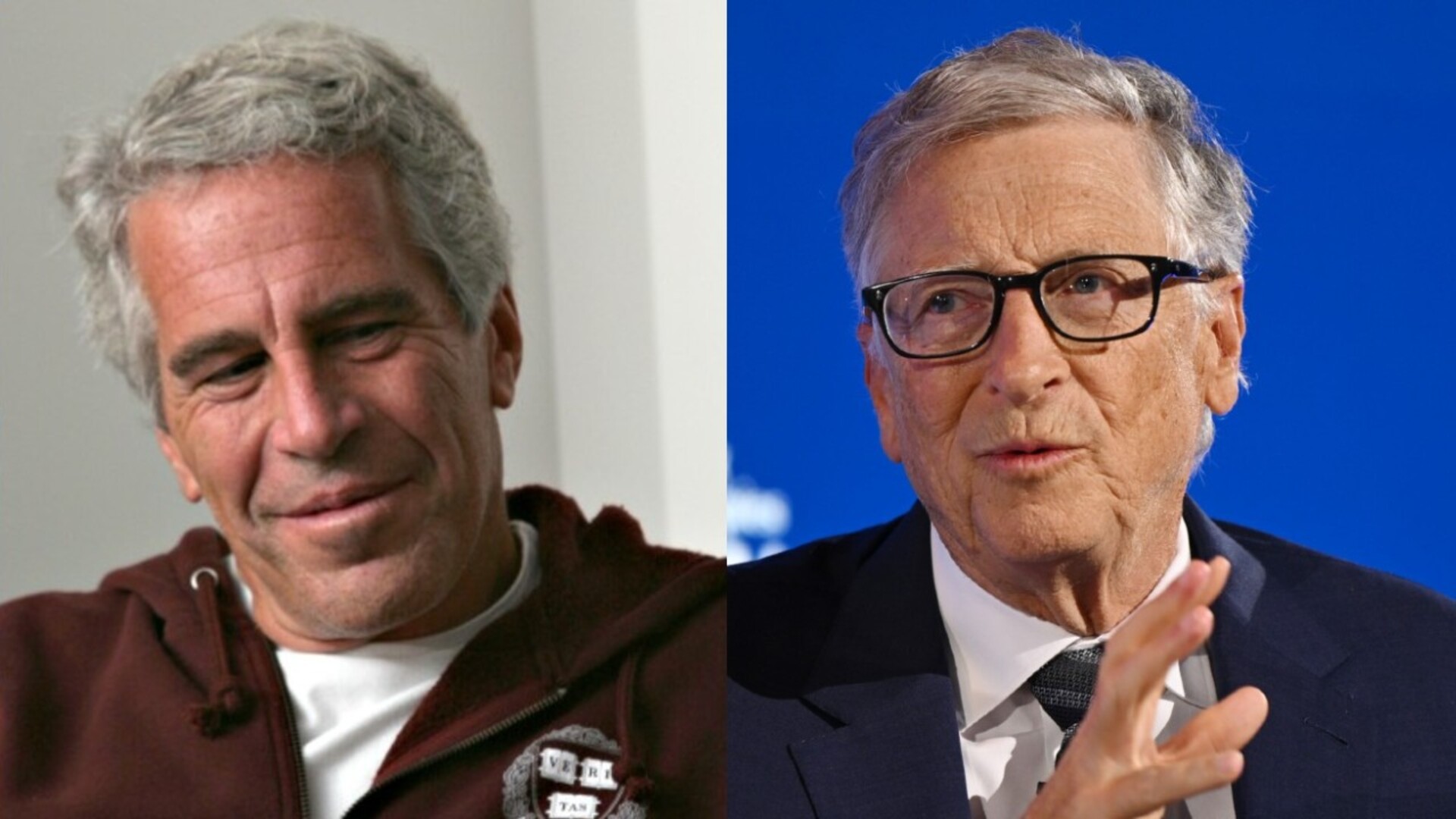 ‘I was foolish to spend time with him’: Bill Gates denies Epstein ...