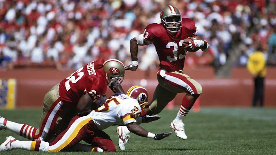 Nebraska legend may finally be high stepping his way into the NFL Hall ...