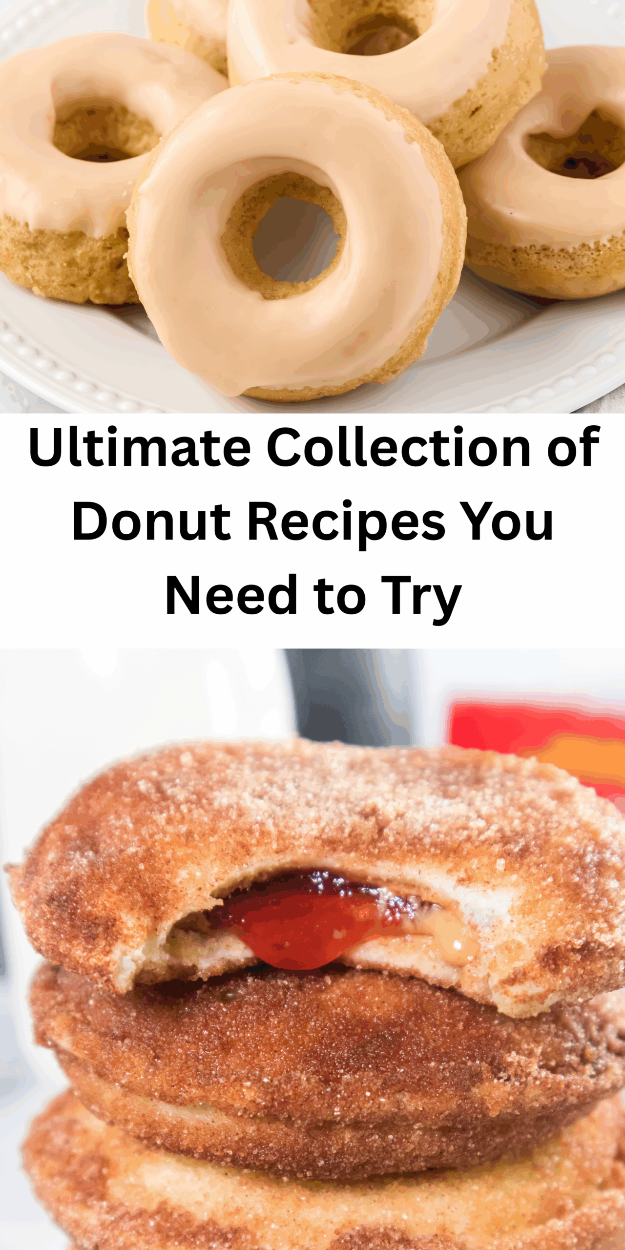 Skip the donut shop your air fryer is a donut machine