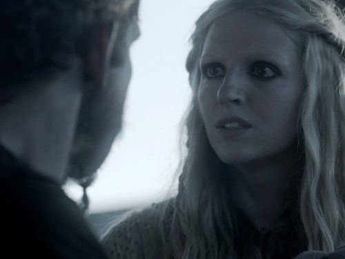 Vikings stars: How they look off camera