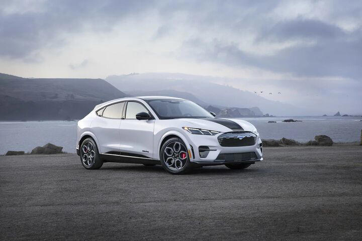 Ford, Subaru miss out on January sales enthusiasm