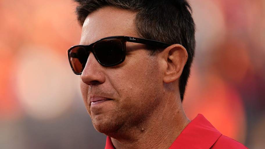 Ohio State GM explains why Buckeyes let so many players leave