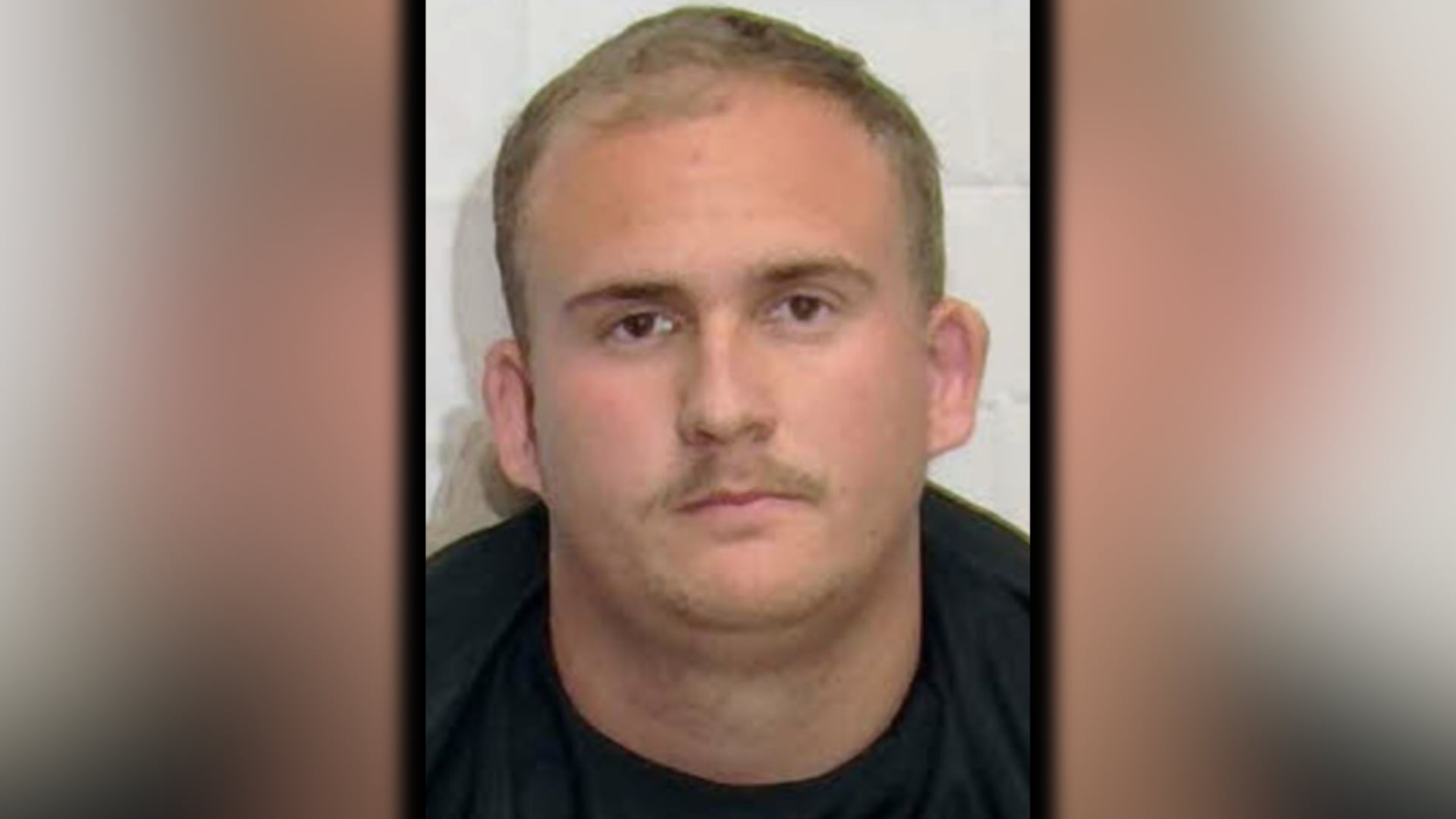Fireman accused of setting 4 fires in North Carolina arrested