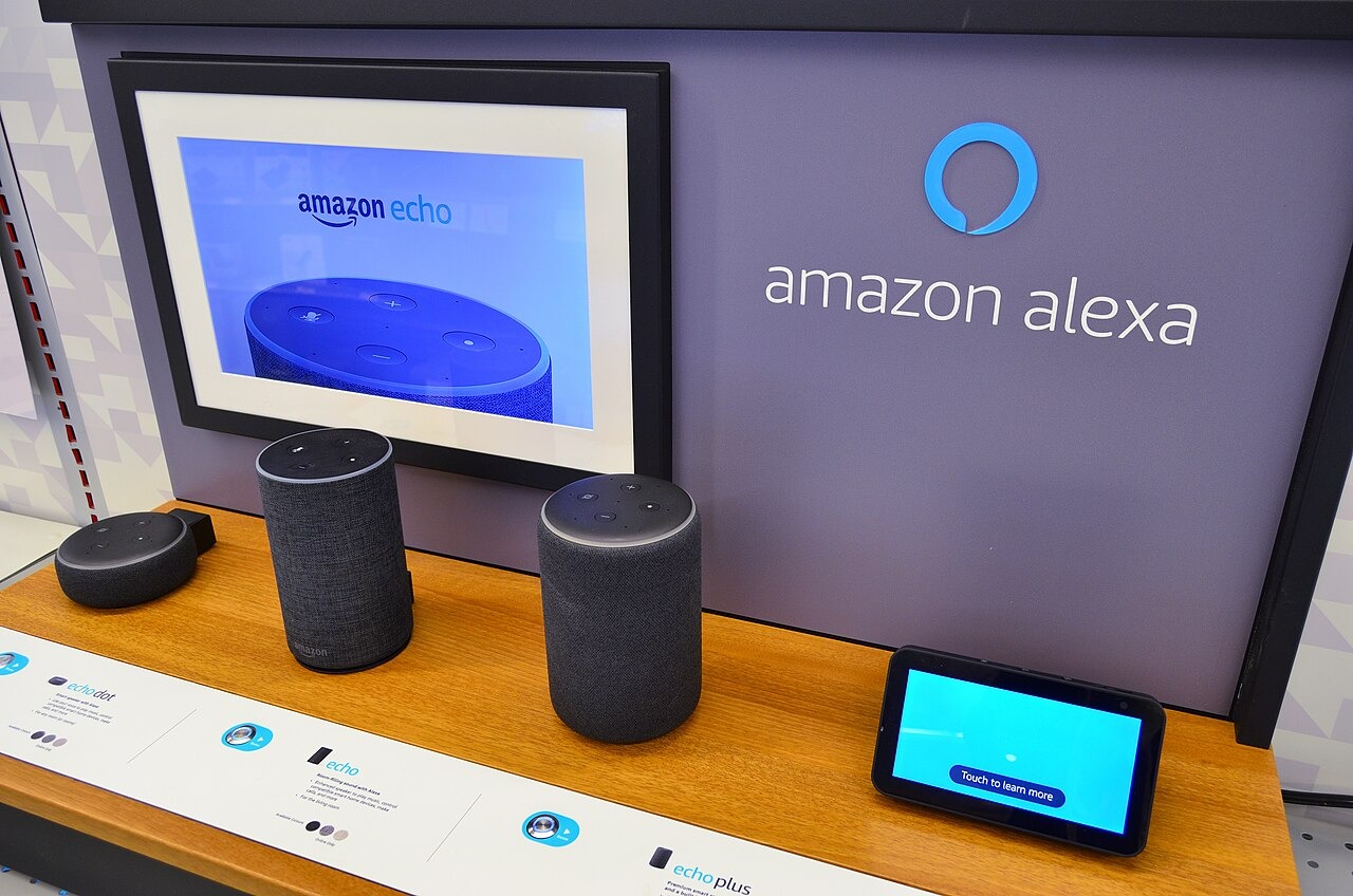 Alexa just launched for everyone in the US almost a year after launch