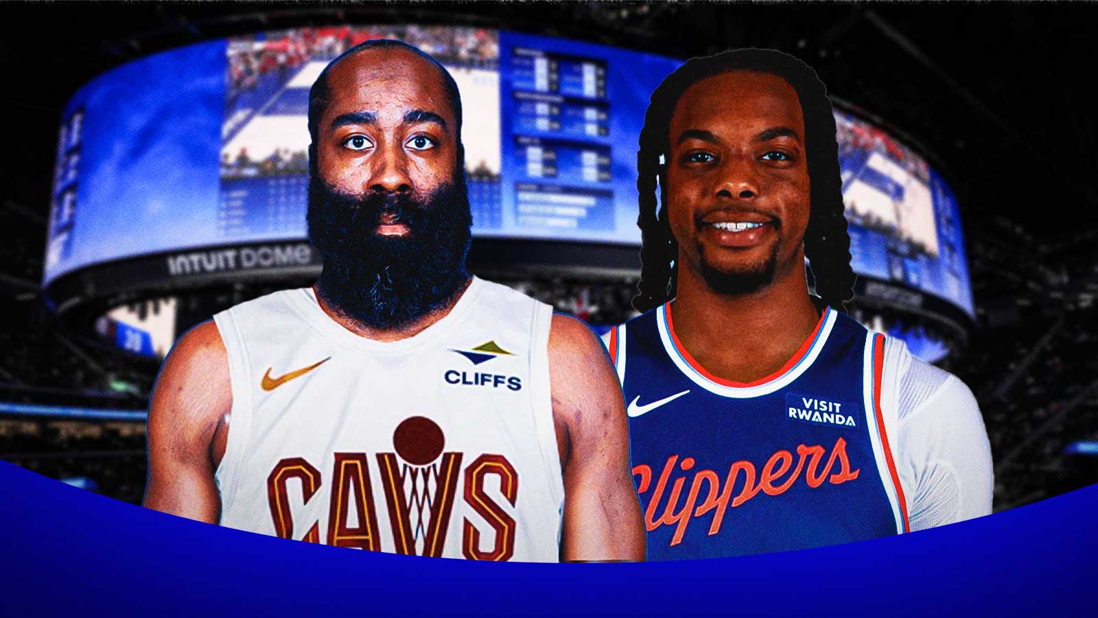 Are James Harden, Darius Garland playing tonight? Cavs vs. Clippers ...