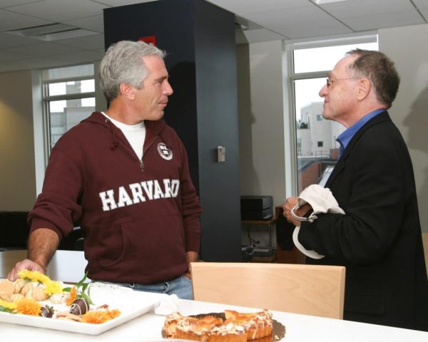 Newly released Epstein files reveal further ties to Israel