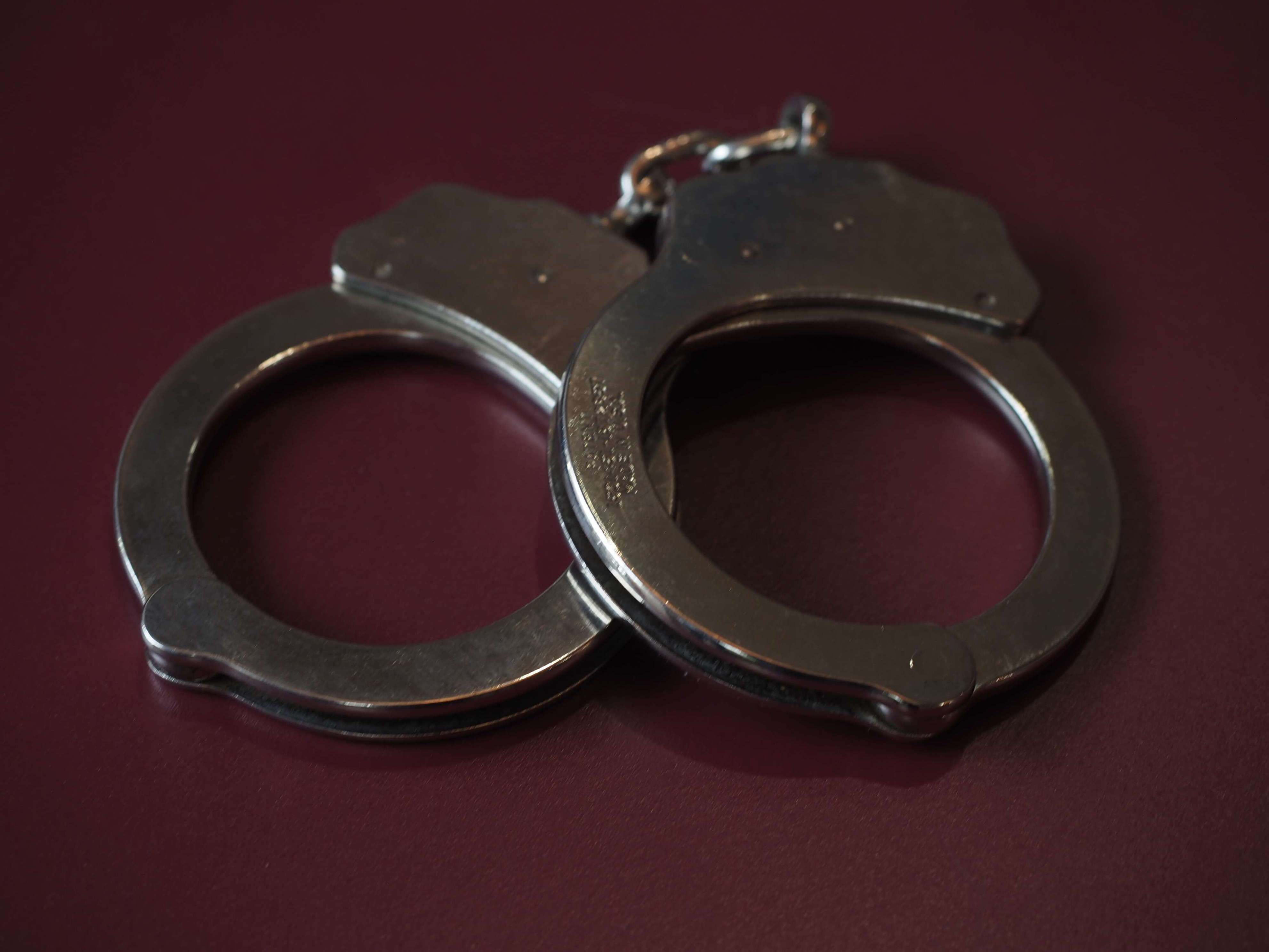 Man convicted of attempting to lure teen on Grindr