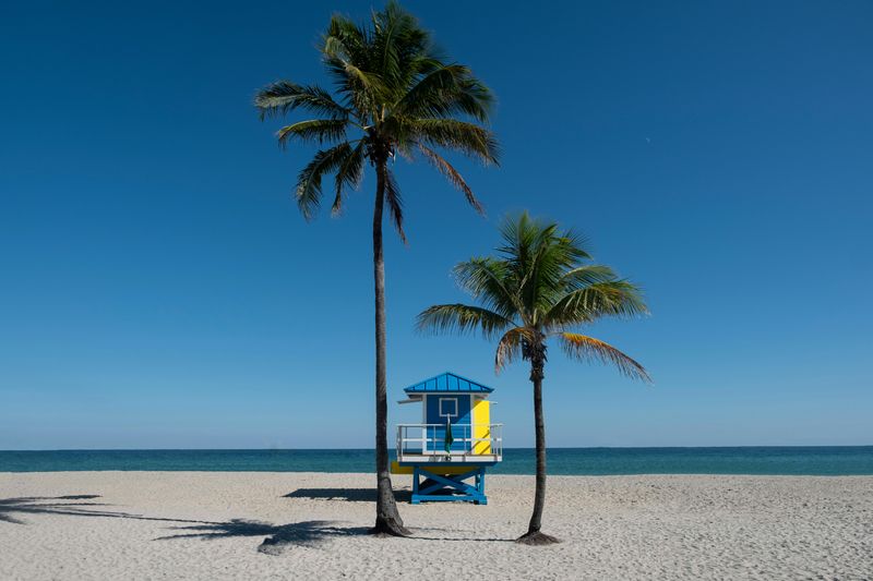 Why Florida life holds secrets tourists may never understand