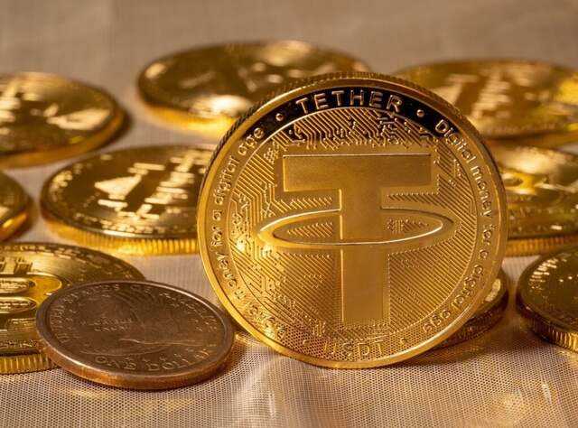 Tether CEO Paolo Ardoino says $20 billion fundraise was 'misconception ...