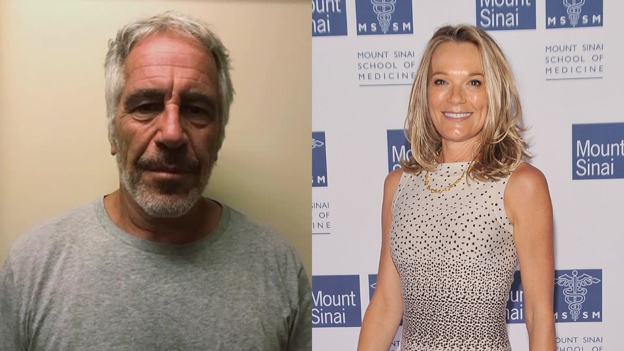 Eva Dubin invited Jeffrey Epstein to home when her daughter Celina was 15