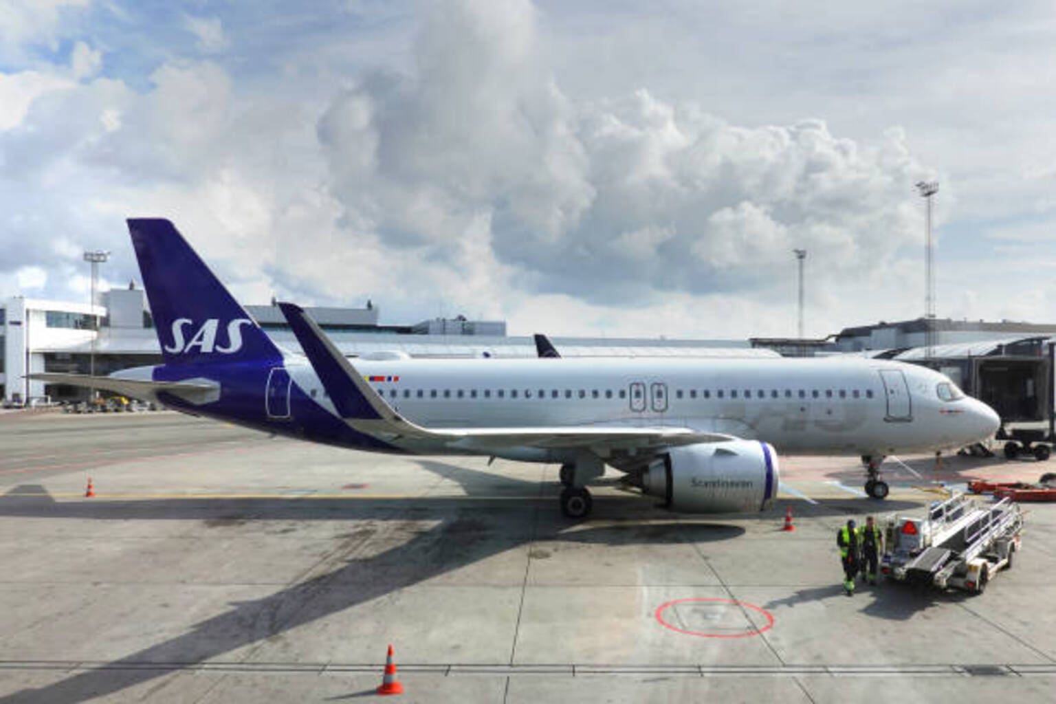 SAS weighs major widebody jet order as it expands long-haul ambitions