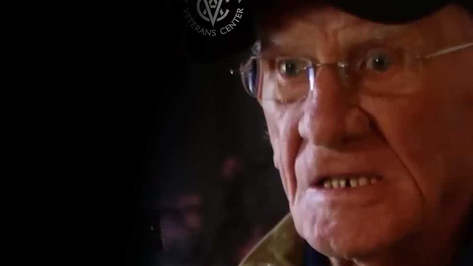WWII veteran Tom Rice on D-Day and combat