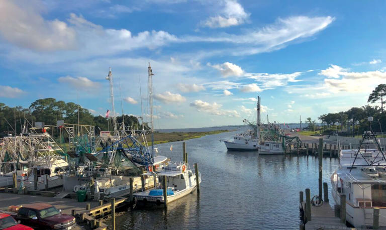 10 best coastal towns in the USA to visit in 2026