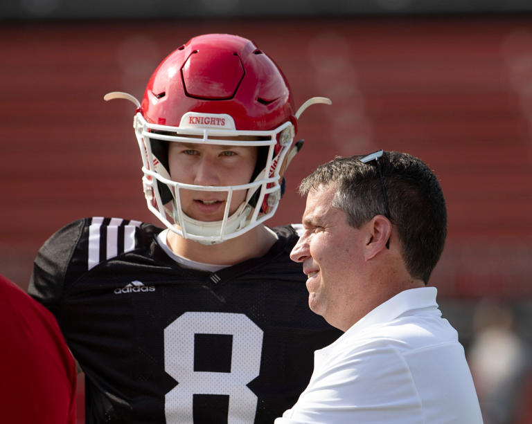 Michigan State football finds its new QBs coach in John McNulty