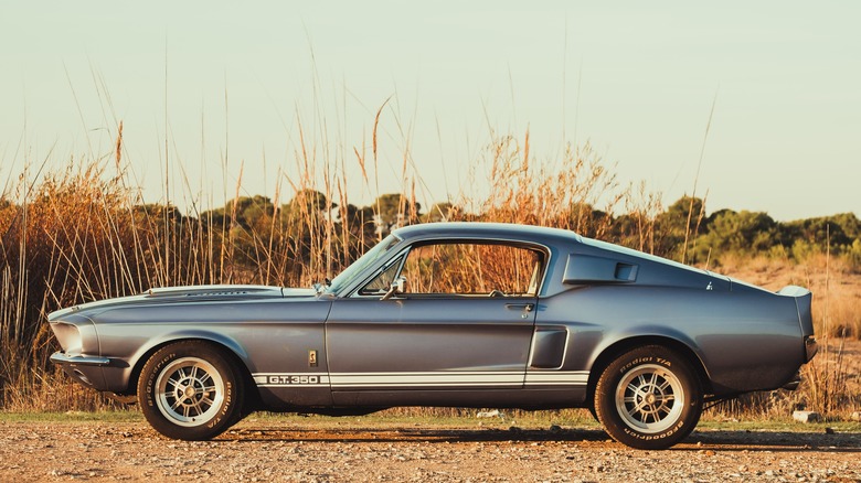 5 fast muscle cars that are easy and cheap to maintain