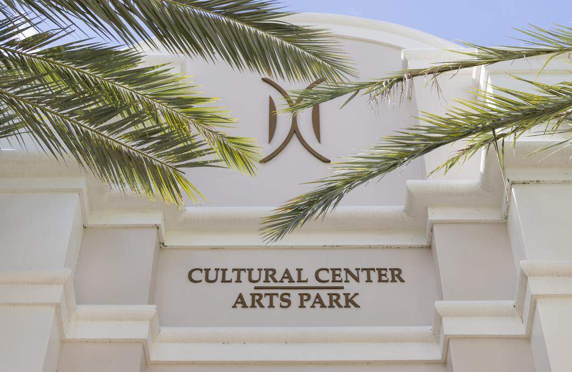 Famed Miami rapper to hold orchestra concert in Miramar. Tickets are ...