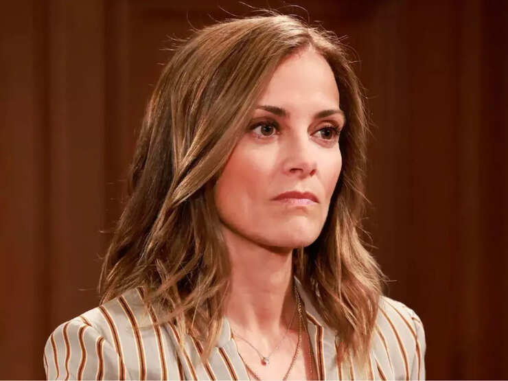 The Bold and the Beautiful spoilers: Will Deacon and Taylor’s secret ...
