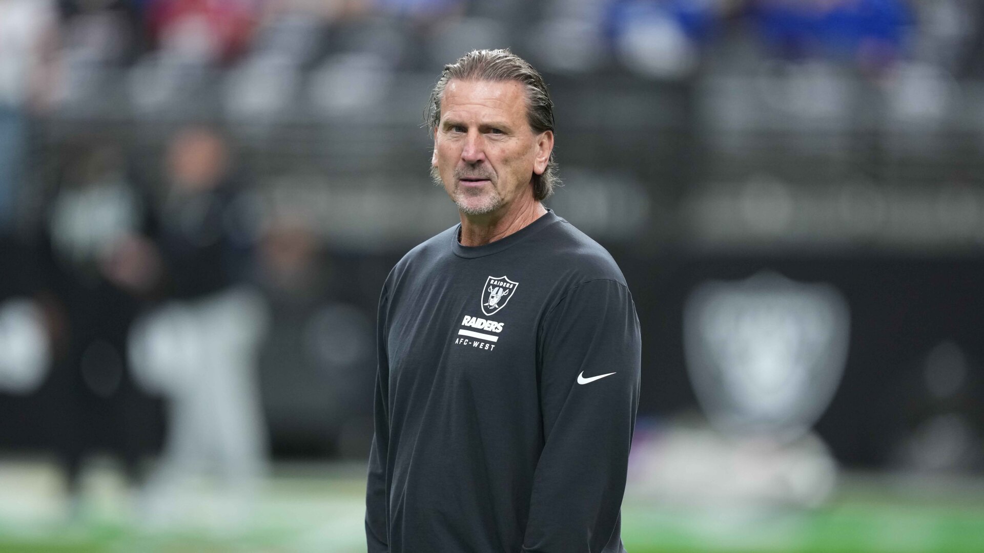 Report: Eagles have interest in Greg Olson for QBs coach