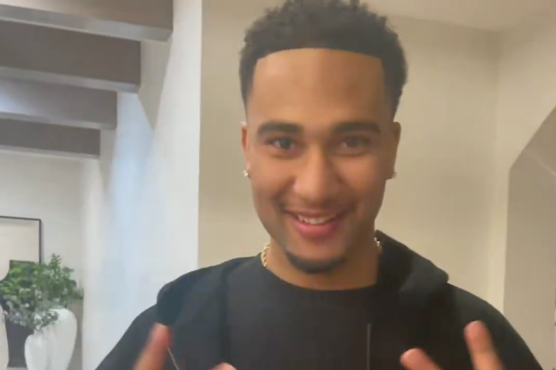 CJ Stroud looks unrecognizable after rejecting Pro Bowl invite