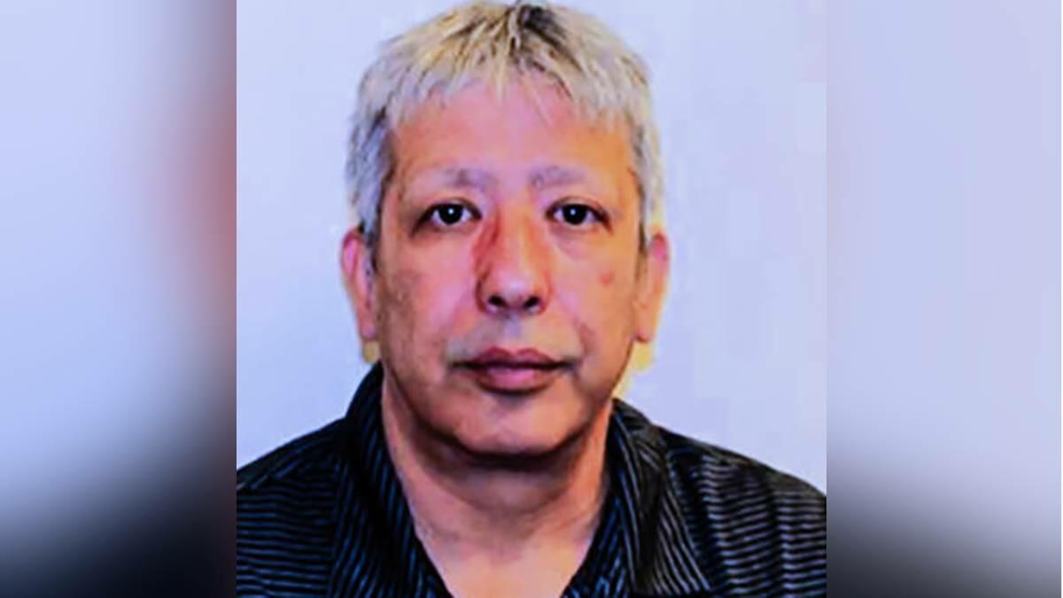 New charge filed against man in connection with illegal Las Vegas bio lab