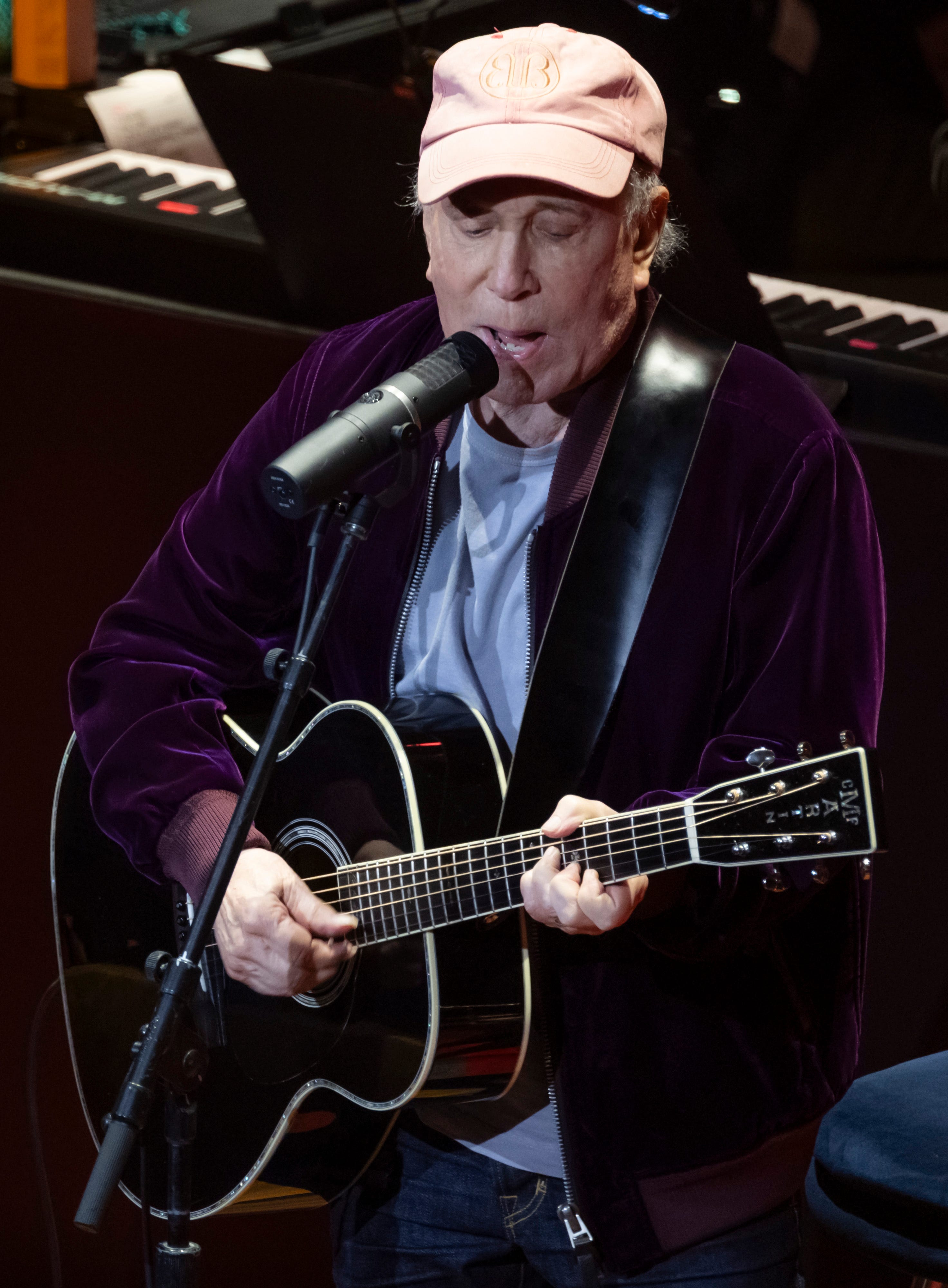 Blossom's summer concert season is underway. Here's the 2026 schedule