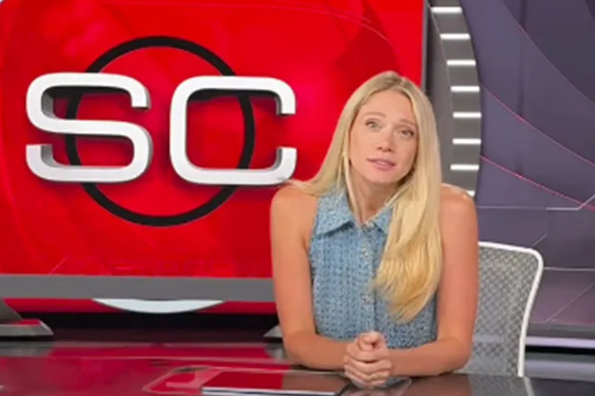 ESPN hiring sports gossip influencer Lily Shimbashi to mold ...