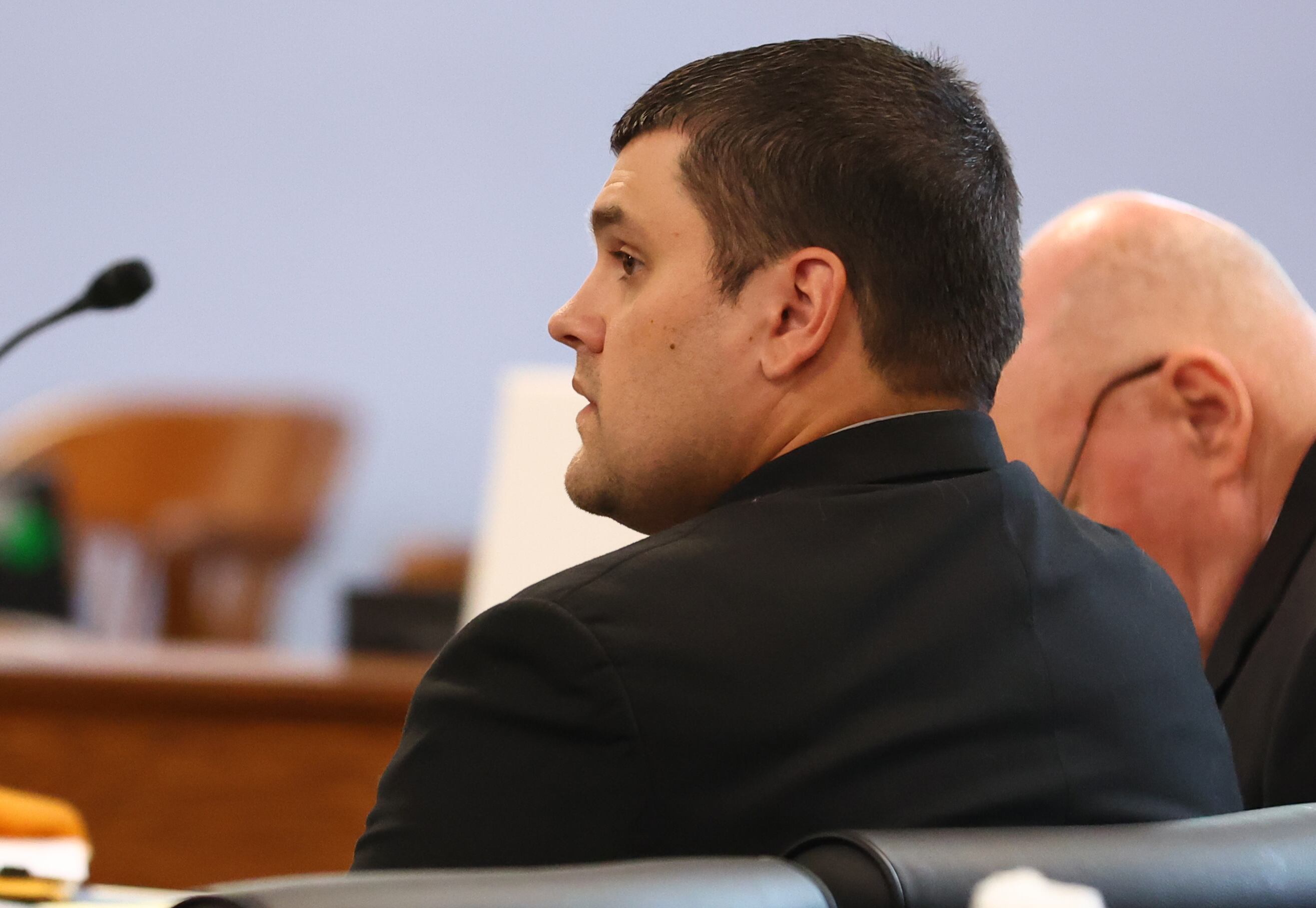 Acquitted corrections officer in Robert Brooks case sues NY for $5 ...