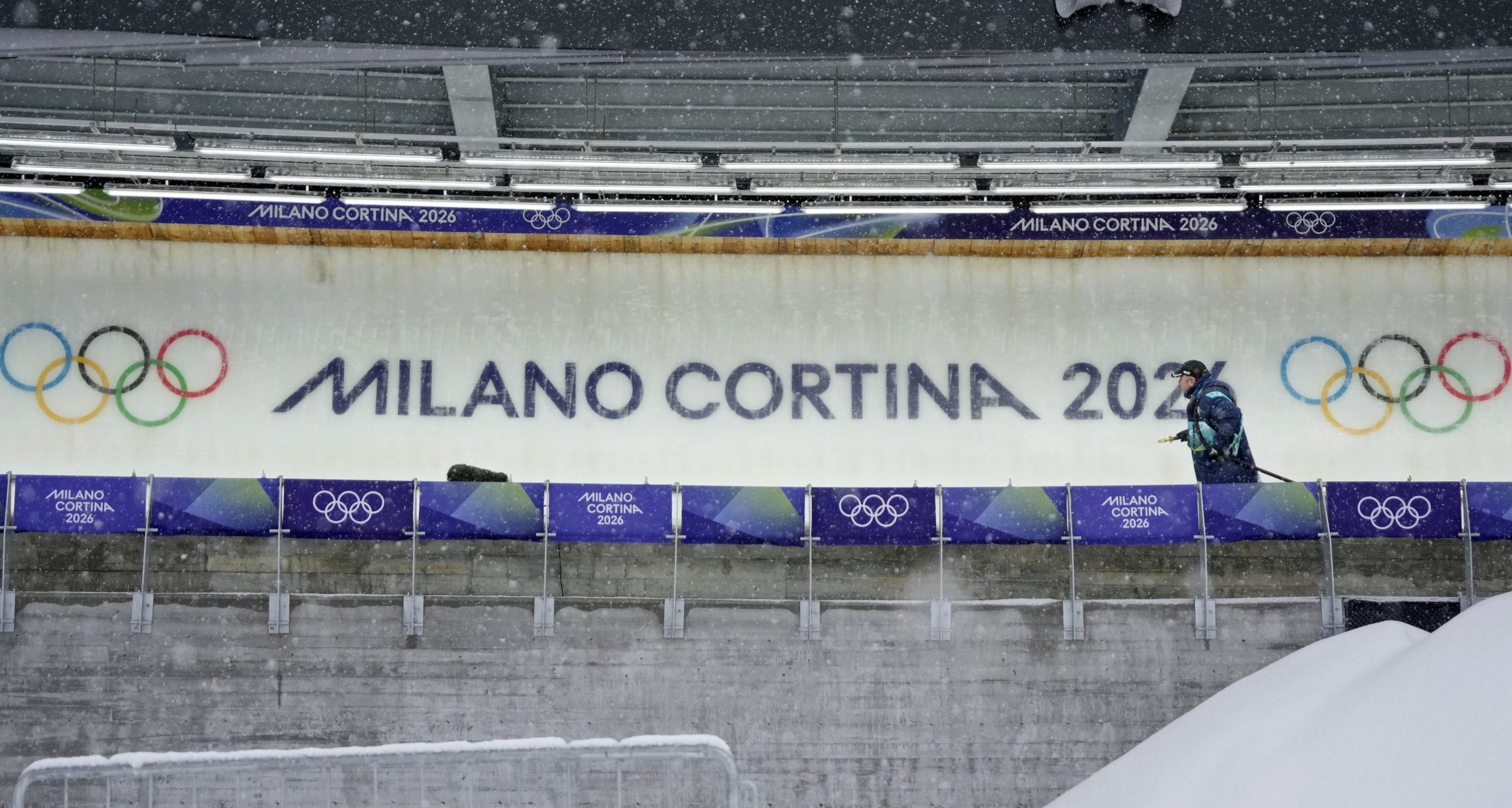 NBC shakes up Olympic broadcast lineup