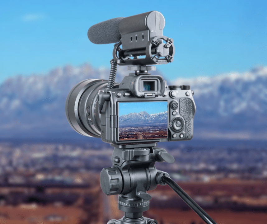 Feature film 'Barracuda' wraps filming in Las Cruces