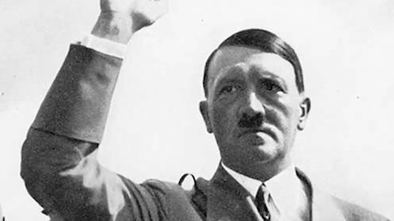 Hitler’s ‘fortress’ order: How 50,000 German troops were trapped at ...