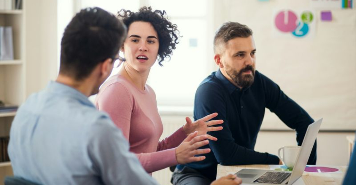 12 behaviors smart people drop when they’re done being overlooked
