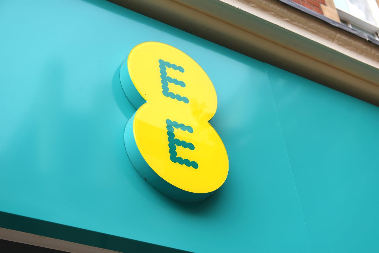 EE was down for many – here's what happened during the latest outage