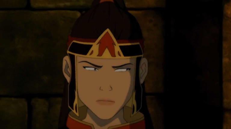 19 years ago, Serena Williams made her voice acting debut in Avatar ...