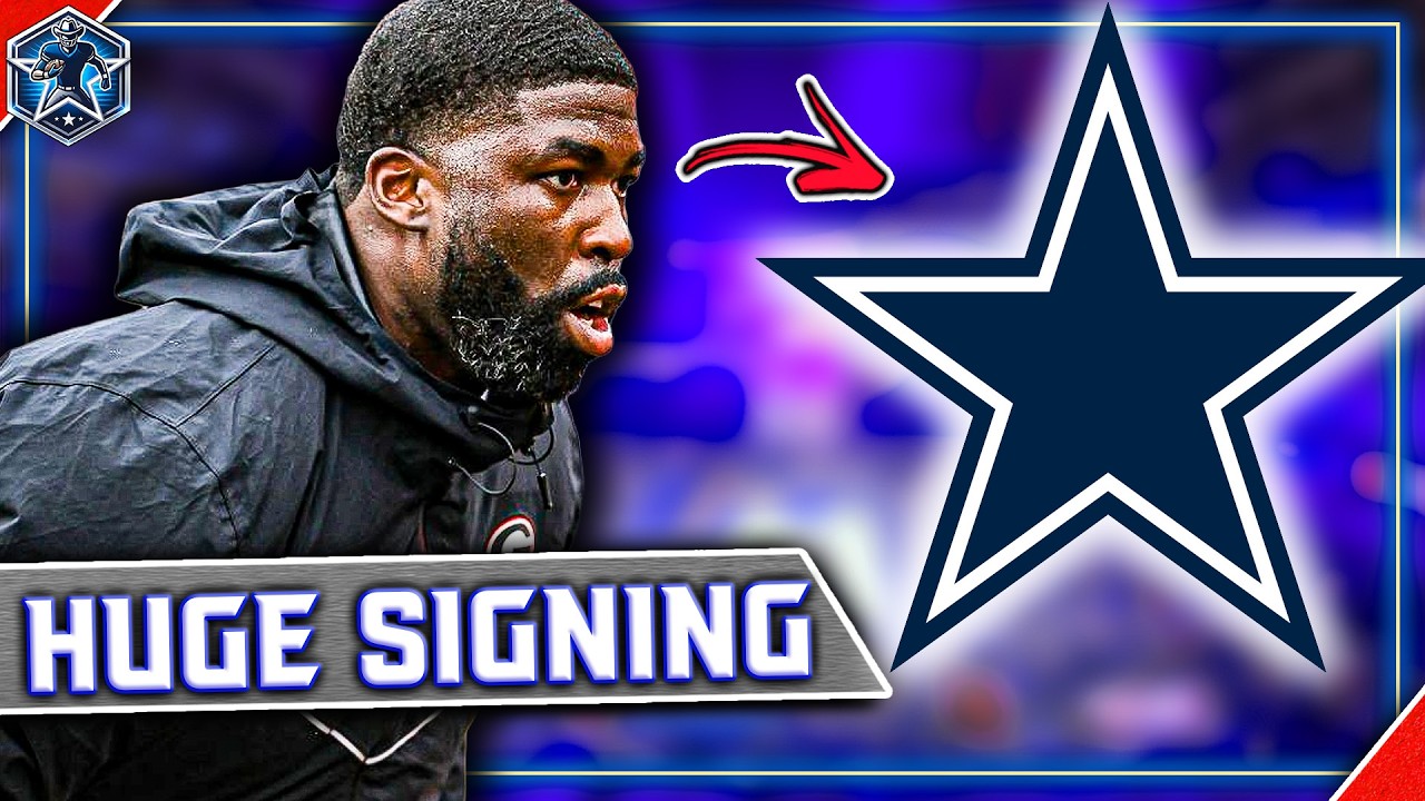 Cowboys make sneaky great hire - more moves coming