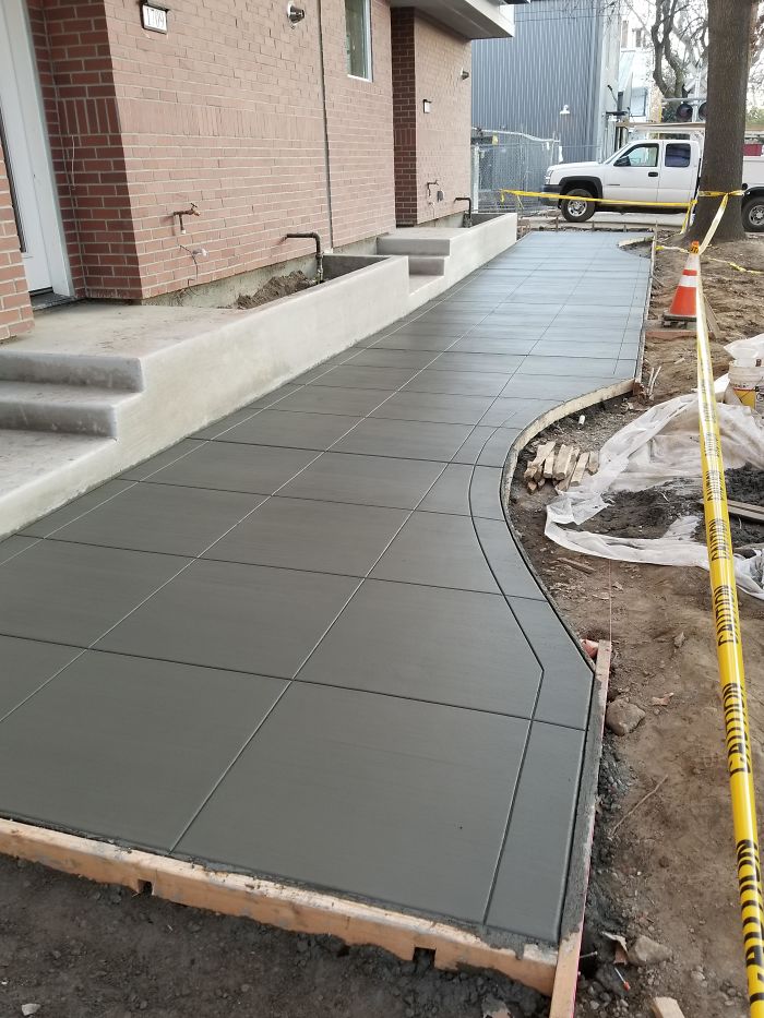 Here are 21 pics of beyond perfect concrete work to satisfy any ...