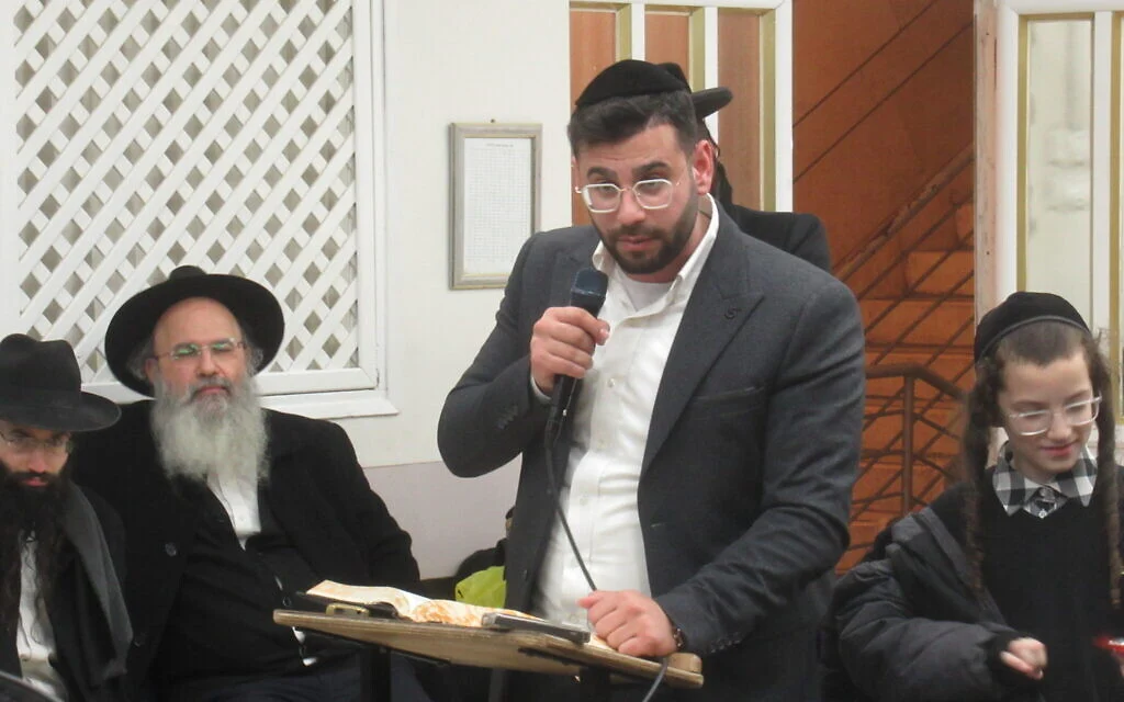 Haredi extremists pay grants to draft evaders after their release from ...