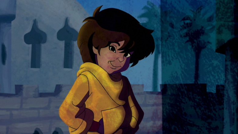 15 most popular Scooby-Doo characters ranked worst to best