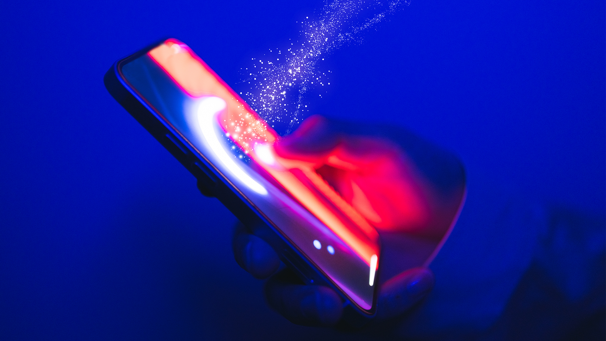 Android: Adaptive Konnektivität – schneller und akkuschonender surfen