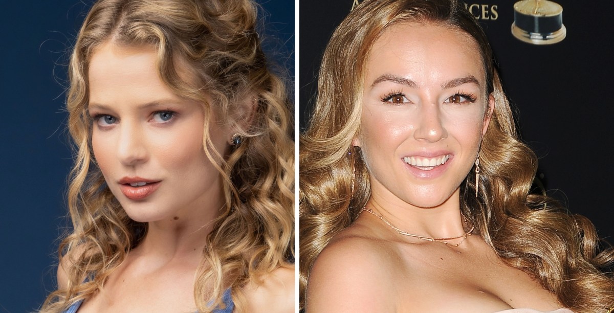 Fans would love to see this GH actress as the new Y&R Summer