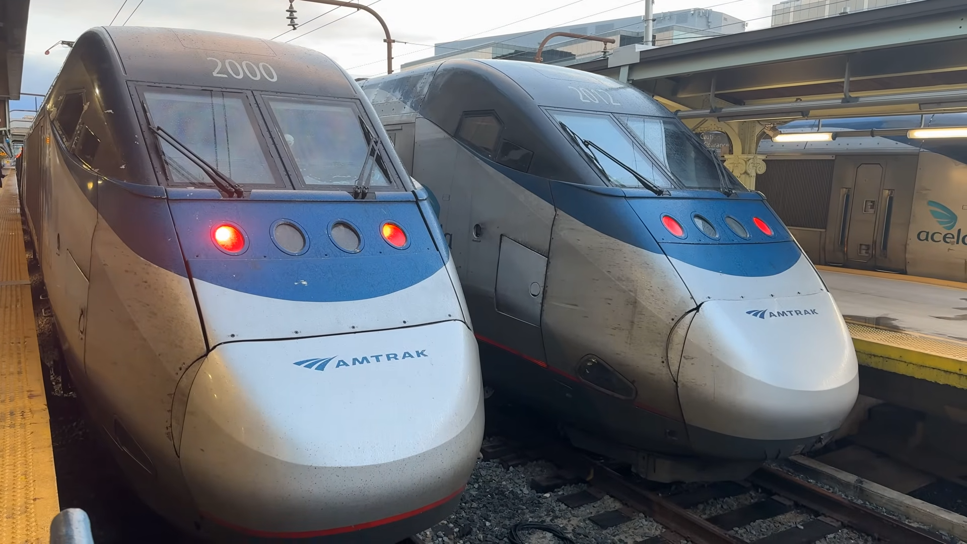 This might be America’s best first class and almost no one knows