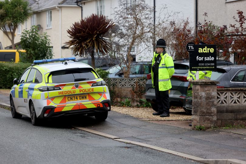 More arrests made after baby killed in dog attack