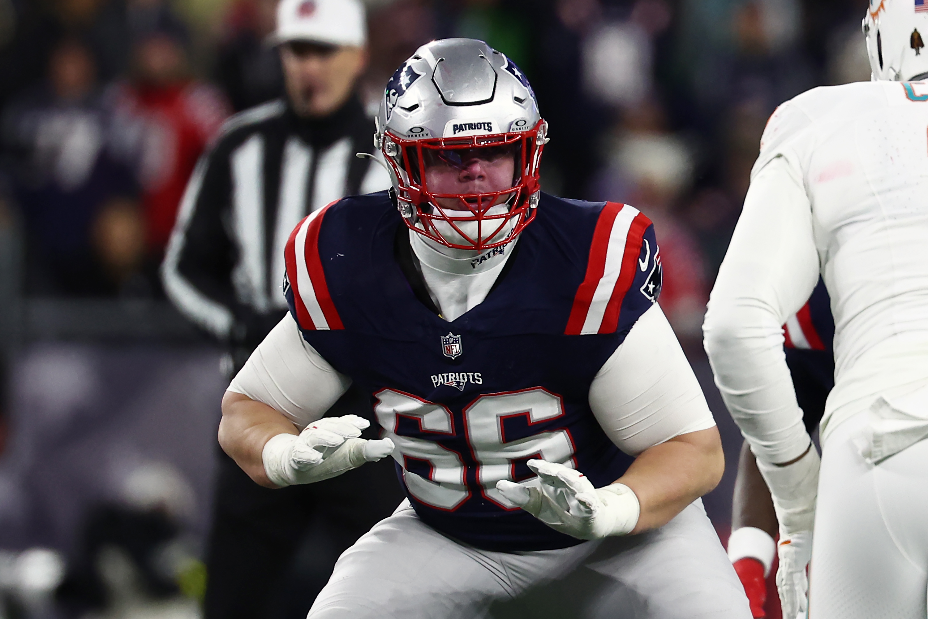 Patriots links 2/04/26: Matchups, rookies, and who’s the next hero?