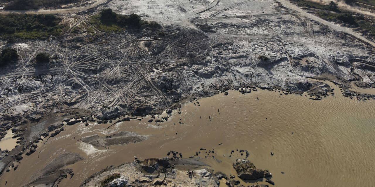 Glencore’s strategic allure highlighted by sale of mining assets to US ...